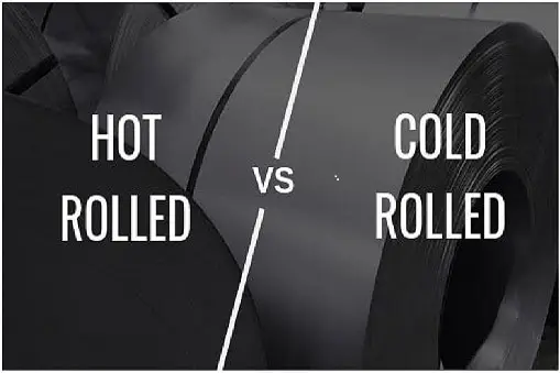 Hot Rolled Vs Cold Rolled Steel Hot Rolled Steel Vs. Cold Rolled Steel