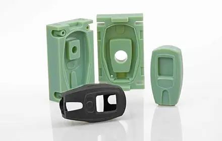 A Guide to ABS Plastic Injection Molding Process