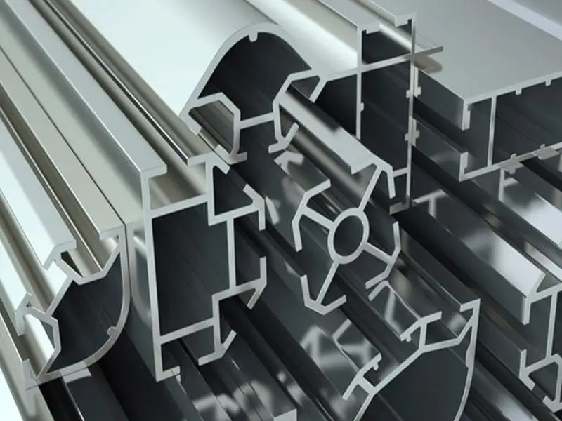 Proceso de extrusión de aluminio: un desglose detallado | Rápido Directo