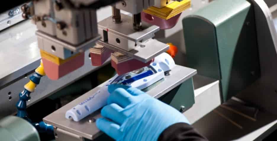 Pad Printing: Know Its Process and Advantages - rapiddirect