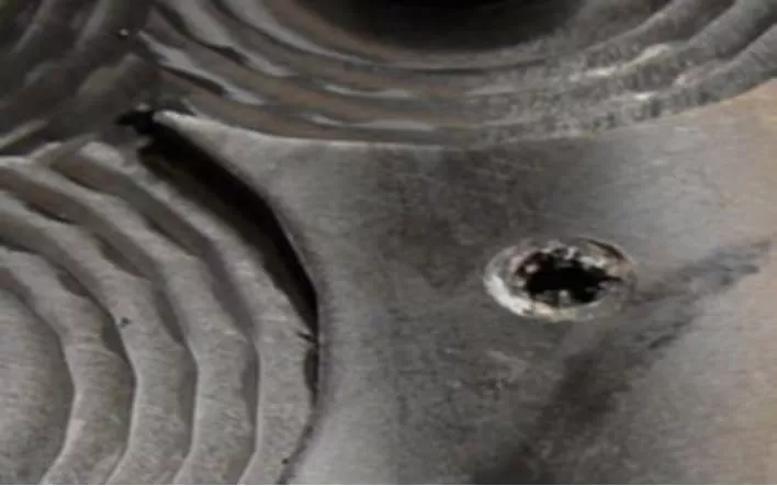 17 tipos de defeitos de fundição: entendendo suas causas e soluções