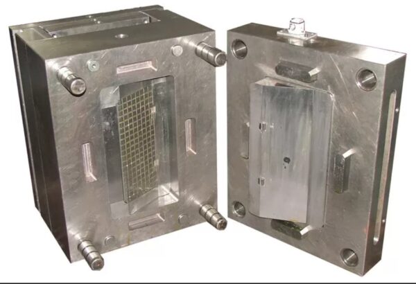Types of Injection Molds: Examining Different Categories and Features