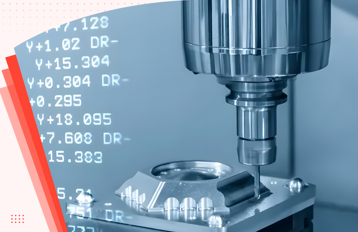 Entendendo os códigos G e M para usinagem CNC | RapidDirect