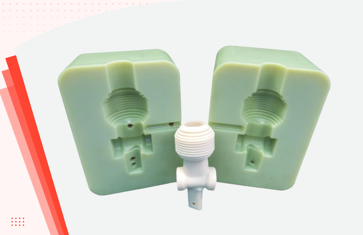 Low-Volume Plastic Injection Molding for Small Batch Production