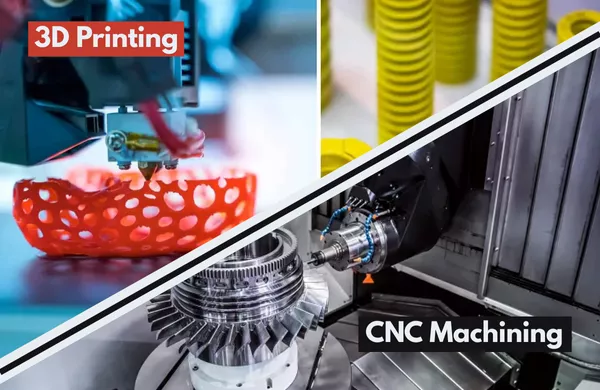 CNC Prototype Machining: Everything You Need to Know - rapiddirect