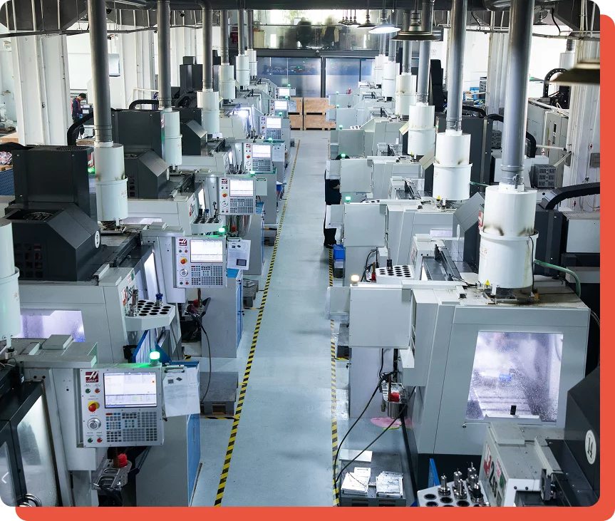 Online CNC Machining Services for Custom Parts | Get Instant CNC Quote ...