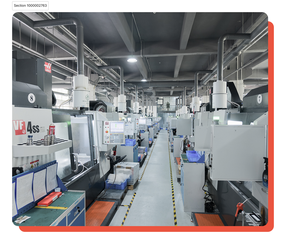 Online CNC Machining Services for Custom Parts | Get Instant CNC Quote ...