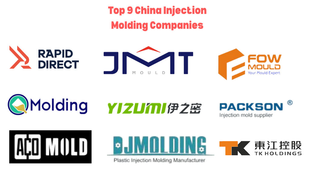 Injection Molding Defects: Causes and How to Prevent them | RapidDirect