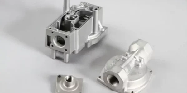 Druckgussform: Ein detaillierter Leitfaden zur Druckgussform ...