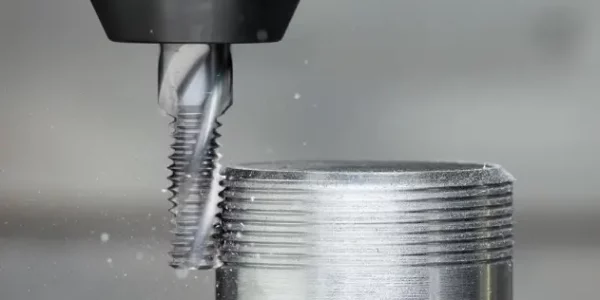 The Ultimate Guide To Machining Thread Rapiddirect Blog